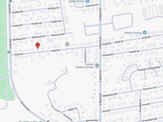 house with 4 bedroom, Manchester NH ES103439283