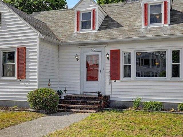 house with 4 bedroom, Manchester NH ES103433586