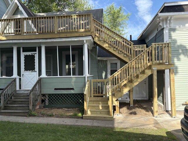 house with 4 bedroom, Manchester NH ES103969978