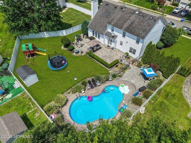 house with 4 bedroom, Manchester NJ DLS102314691