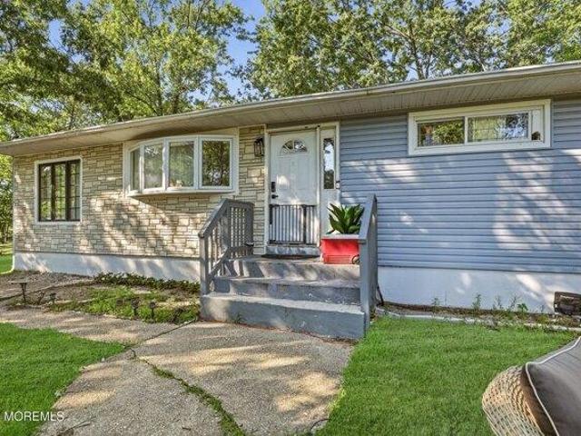 house with 4 bedroom, Manchester NJ ES104909474