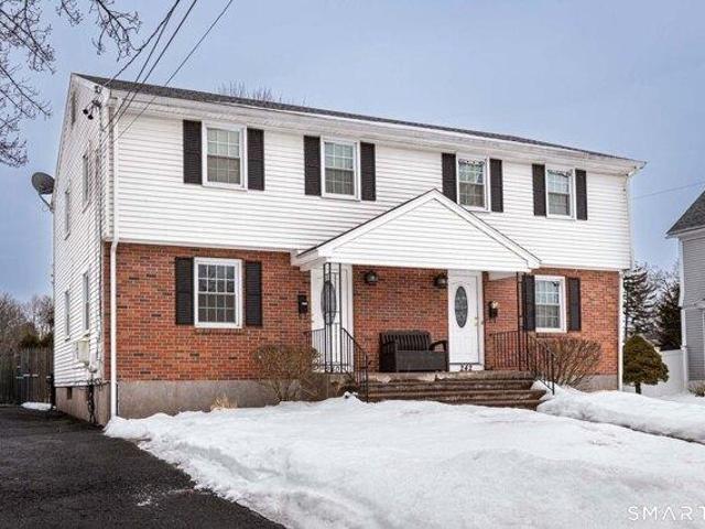 house with 4 bedroom, Manchester CT DLS100138919