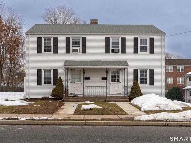 house with 4 bedroom, Manchester CT DLS100586999