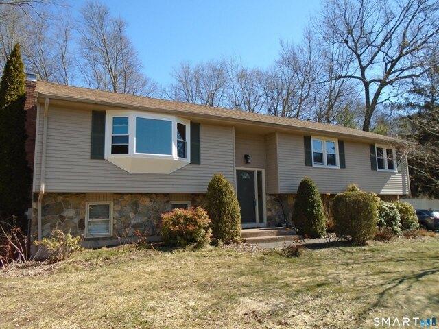house with 4 bedroom, Manchester CT DLS102343567
