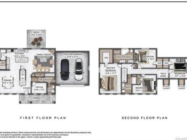 house with 4 bedroom, Manchester CT DLS102761293