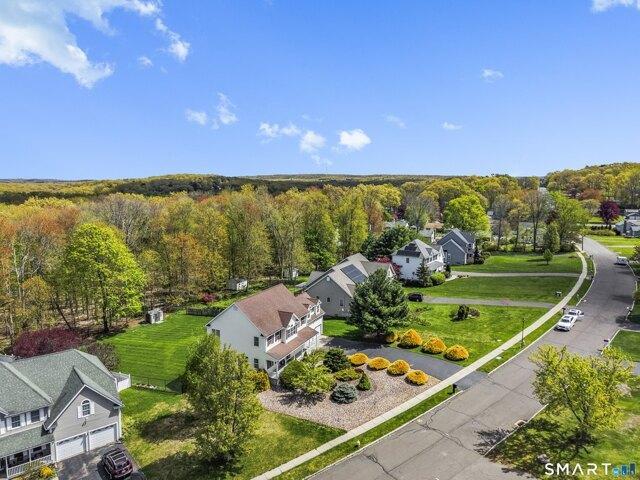 house with 4 bedroom, Manchester CT DLS102727069