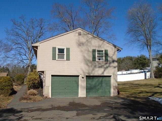 house with 4 bedroom, Manchester CT DLS102728339