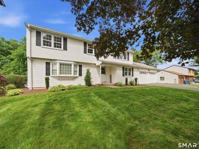 house with 4 bedroom, Manchester CT DLS103073743