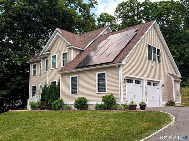 house with 4 bedroom, Manchester CT DLS103097782