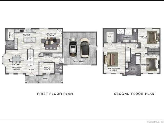house with 4 bedroom, Manchester CT DLS103097927