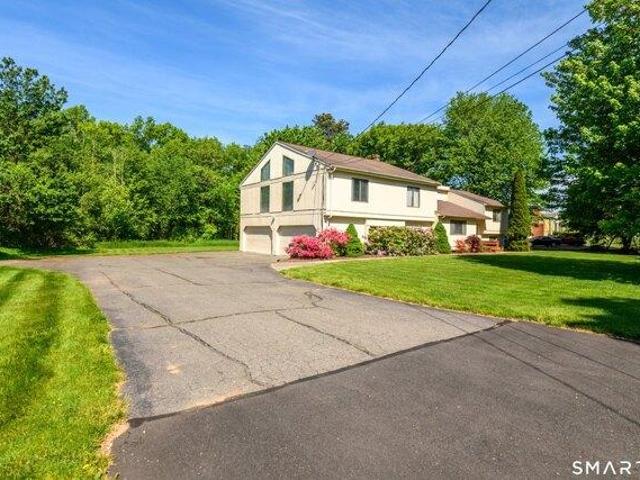 house with 4 bedroom, Manchester CT DLS103100665