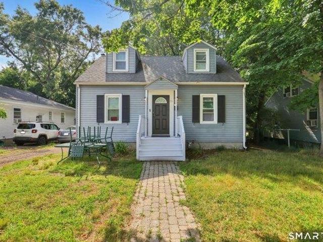 house with 4 bedroom, Manchester CT DS104189284