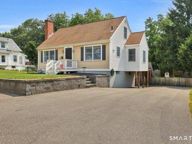 house with 4 bedroom, Manchester CT DS104264232