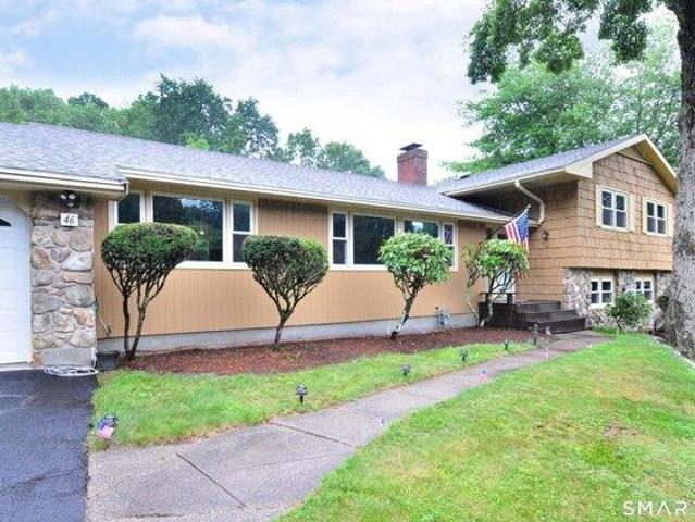 house with 4 bedroom, Manchester CT DS104262104