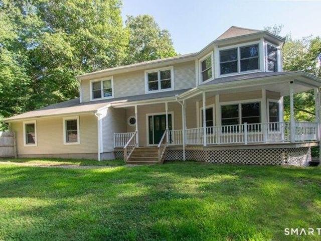 house with 4 bedroom, Manchester CT DS104332357