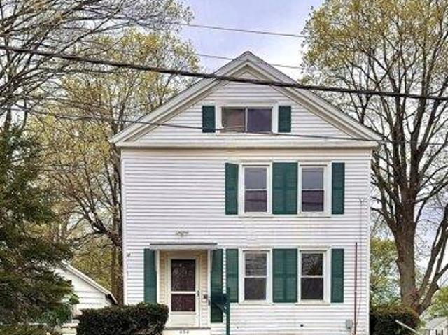 house with 4 bedroom, Manchester CT DS102443626