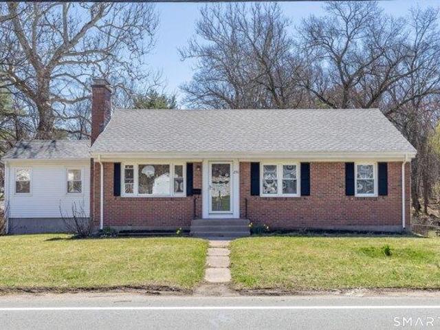 house with 4 bedroom, Manchester CT DS102475133
