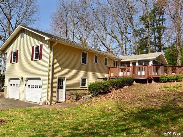 house with 4 bedroom, Manchester CT DS102727385