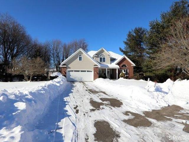 house with 4 bedroom, Manchester CT DS103074204