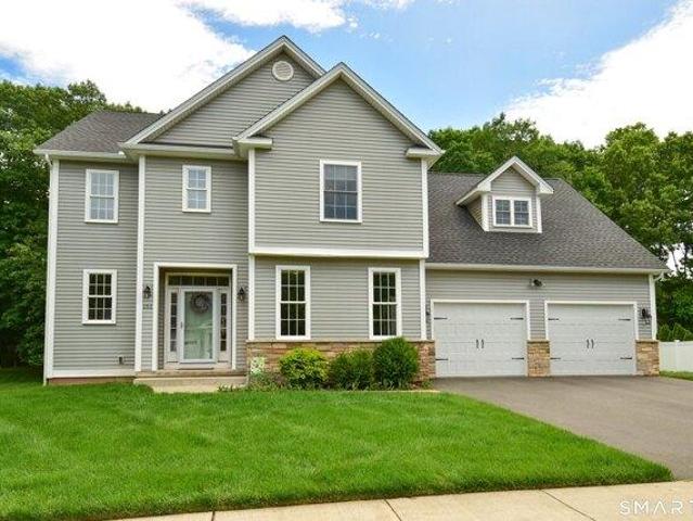 house with 4 bedroom, Manchester CT DS103070888