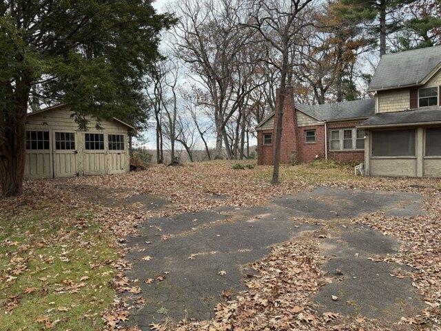 house with 4 bedroom, Manchester CT DS103071065