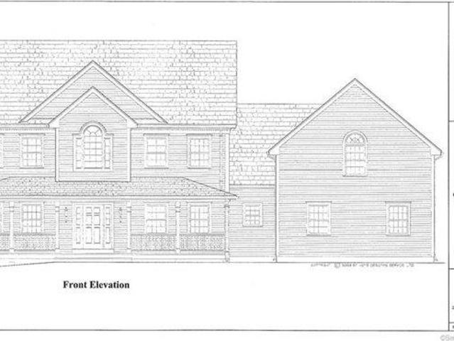 house with 4 bedroom, Manchester CT DS103073615