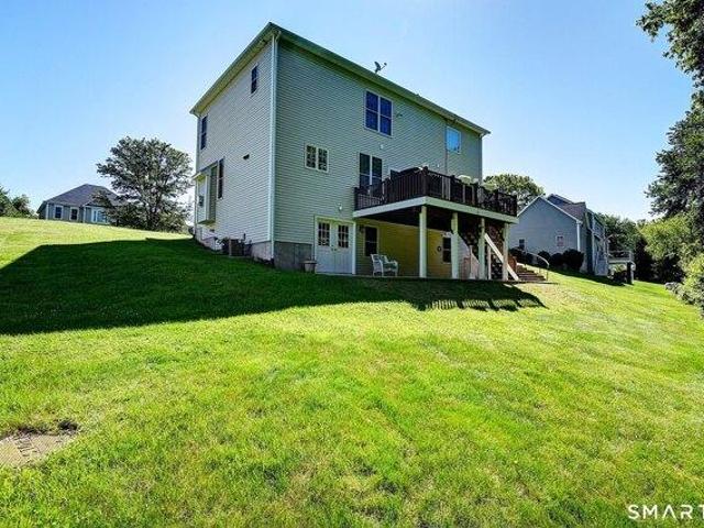 house with 4 bedroom, Manchester CT DS103101362