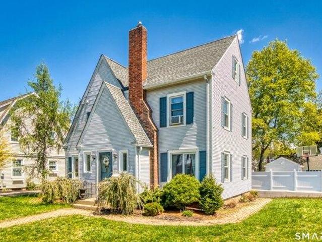 house with 4 bedroom, Manchester CT ES104076061