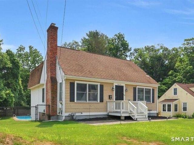 house with 4 bedroom, Manchester CT ES104264232