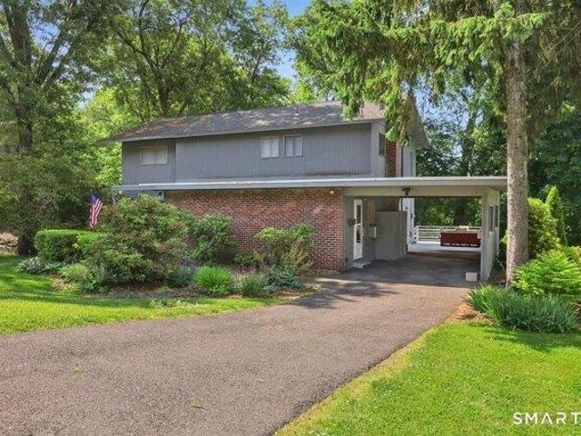 house with 4 bedroom, Manchester CT ES104263910