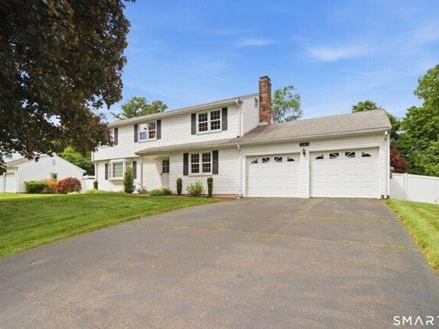 house with 4 bedroom, Manchester CT ES104296918