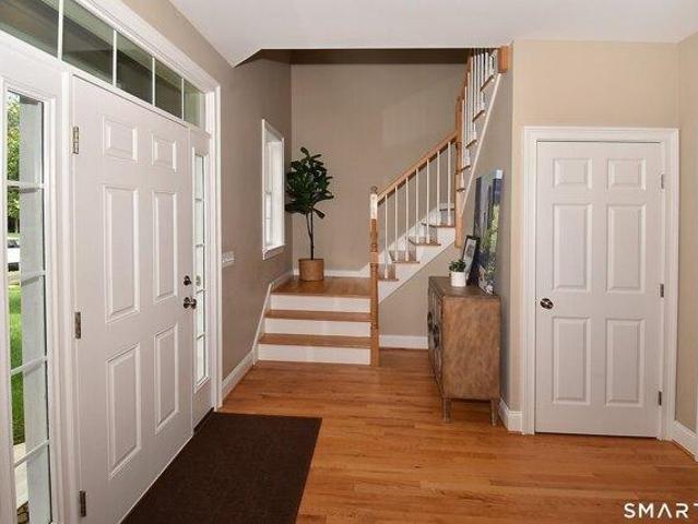 house with 4 bedroom, Manchester CT ES104440651