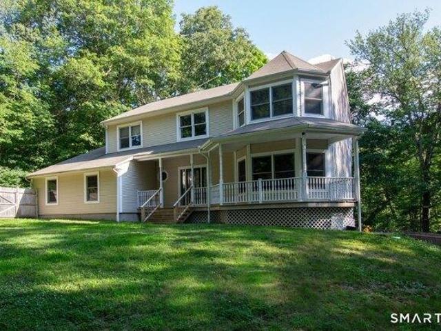 house with 4 bedroom, Manchester CT ES104809583