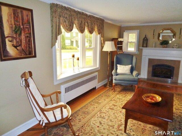 house with 4 bedroom, Manchester CT ES104810284
