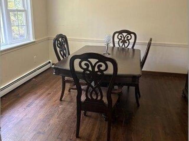 house with 4 bedroom, Manchester CT ES104812048