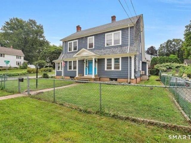 house with 4 bedroom, Manchester CT ES105156694