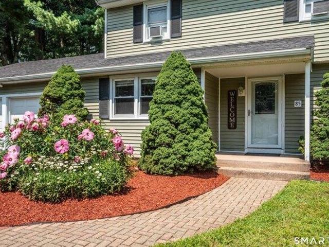 house with 4 bedroom, Manchester CT ES105203925