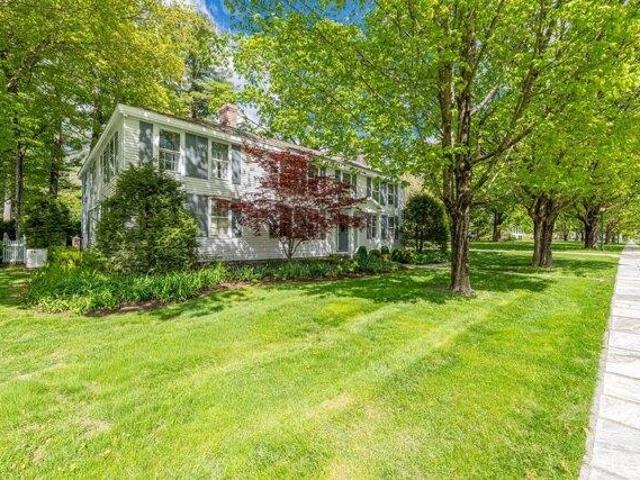 house with 4 bedroom, Manchester VT DLS103074421