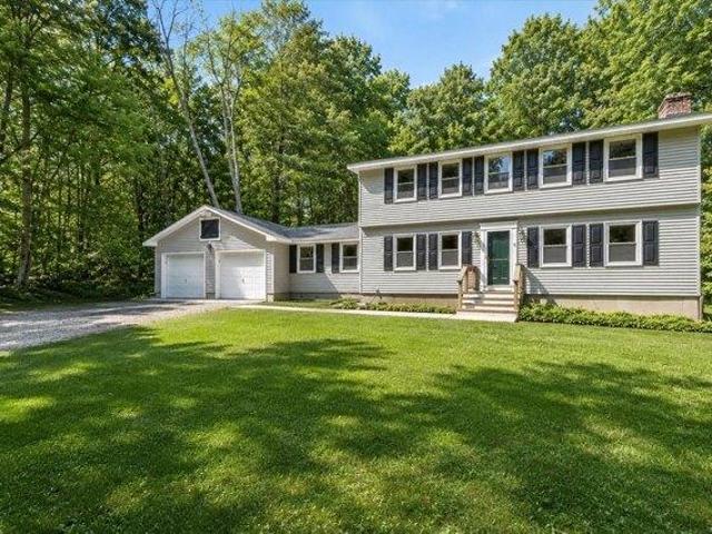 house with 4 bedroom, Manchester VT DS104151296