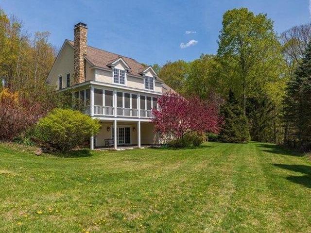house with 4 bedroom, Manchester VT DS104187710