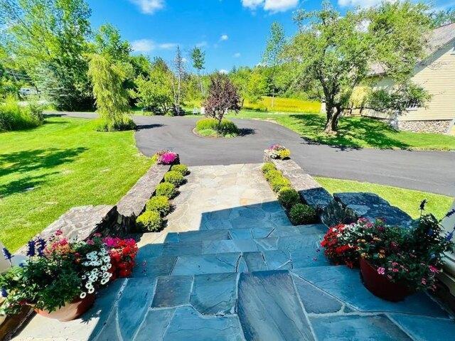 house with 4 bedroom, Manchester VT DS102447769