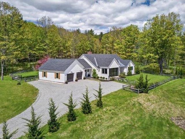 house with 4 bedroom, Manchester VT DS102827215