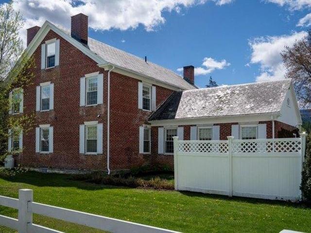 house with 4 bedroom, Manchester VT DS103098356