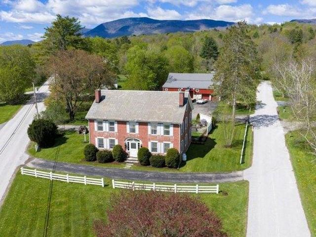 house with 4 bedroom, Manchester VT DS103928441