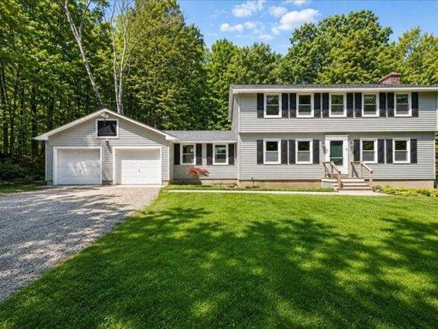 house with 4 bedroom, Manchester VT ES104848851