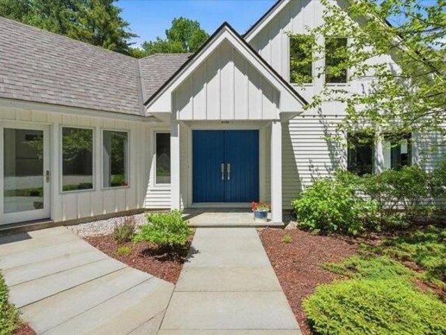 house with 4 bedroom, Manchester VT ES105124557