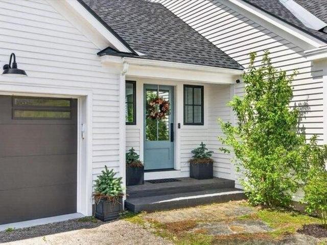 house with 4 bedroom, Manchester VT ES102827215