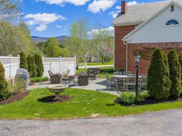 house with 4 bedroom, Manchester VT ES103098356