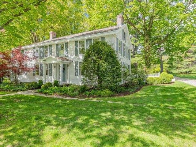 house with 4 bedroom, Manchester VT ES103886047