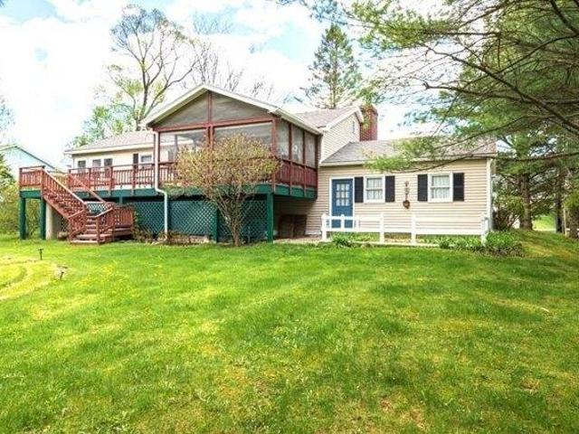 house with 4 bedroom, Manchester VT ES103887915